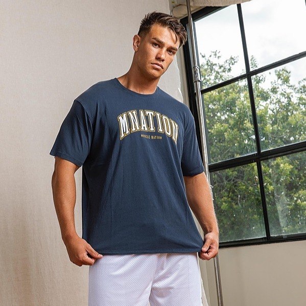 @musclenation | Facebook | Linktree